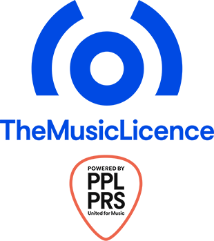 Background Music Licence | Music Licence | TheMusicLicence | PPL PRS
