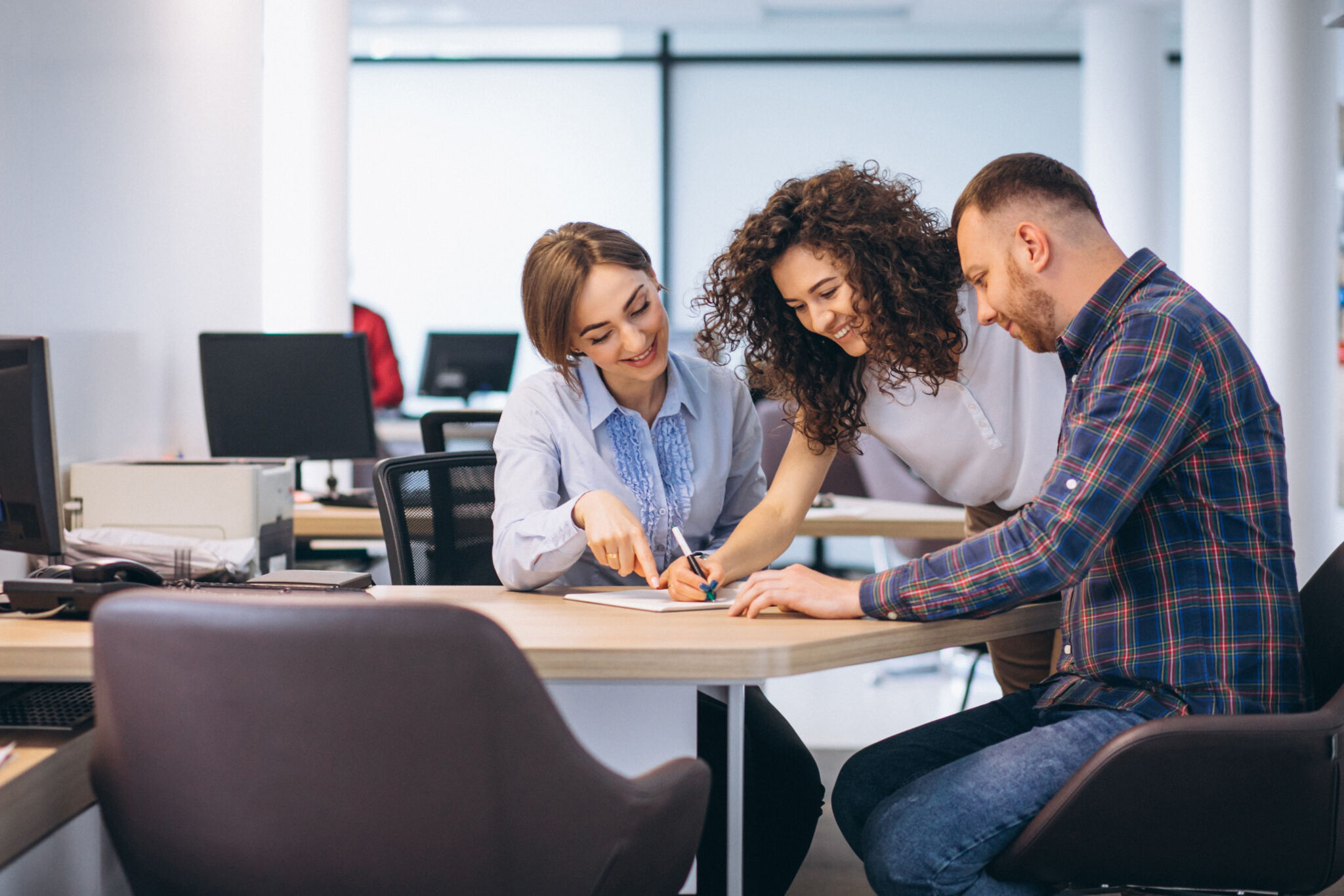 10 reasons to play music in your office or workplace - PPL PRS
