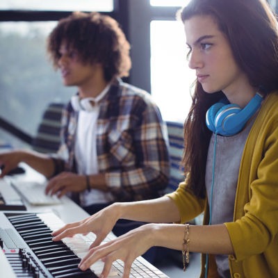 About PPL PRS - PPL PRS - TheMusicLicence