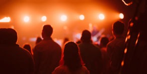 Live Events & Festivals - PPL PRS - TheMusicLicence