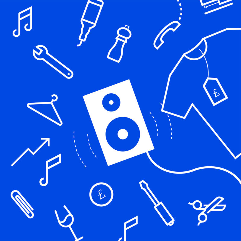 Understanding My Invoice | TheMusicLicence | PPL PRS