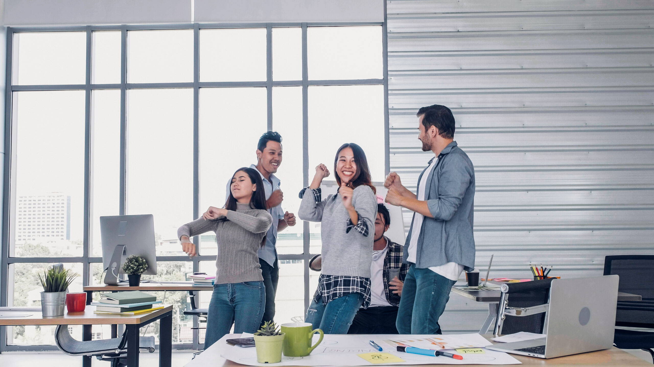 Music in your workplace | Find out how to get licensed correctly