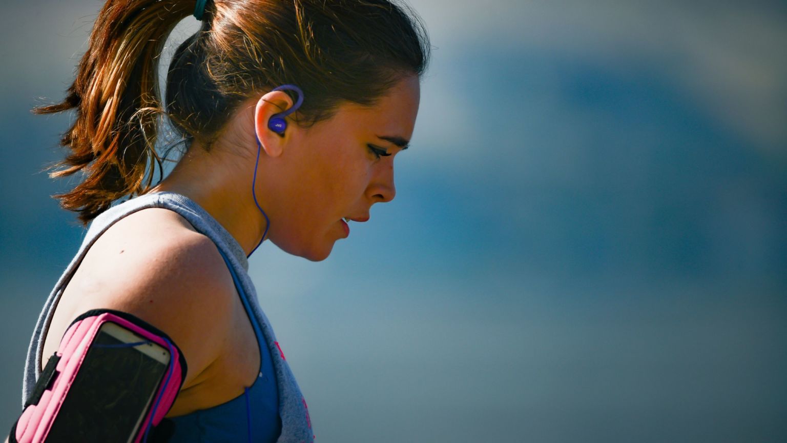 How music benefits training and sports performance - PPL PRS