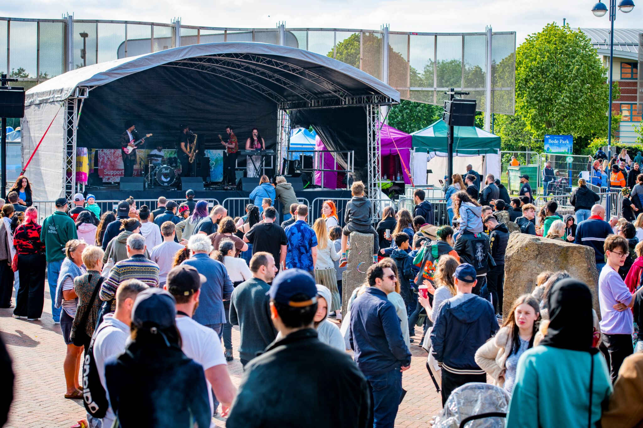Young Leicester music artists receive support from Leicester Music ...
